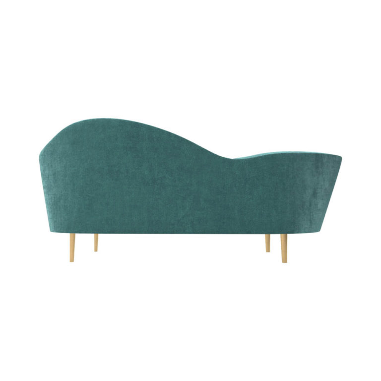 Contemporary Sofas | Upholstered Sofa | Curved Back Sofas