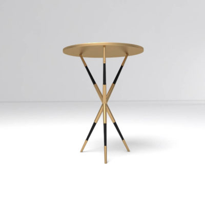Wooden Side Tables | Round Side Table Uk | Englanderline