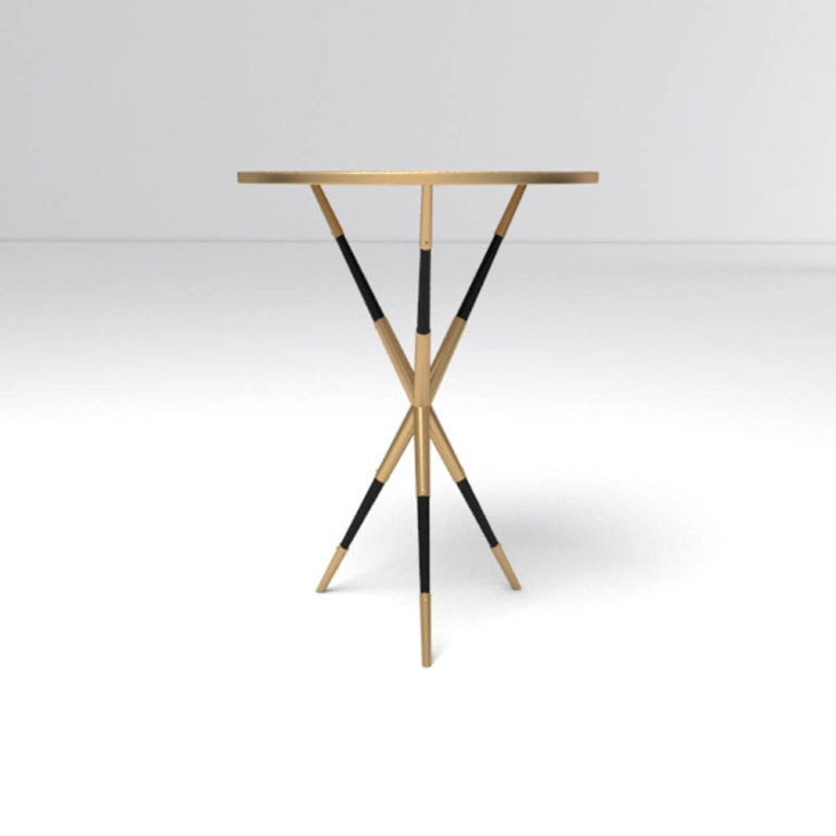 Wooden Side Tables | Round Side Table Uk | Englanderline