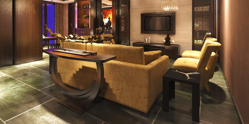 Bespoke Console Table | Purpose & Luxury Designs Guide