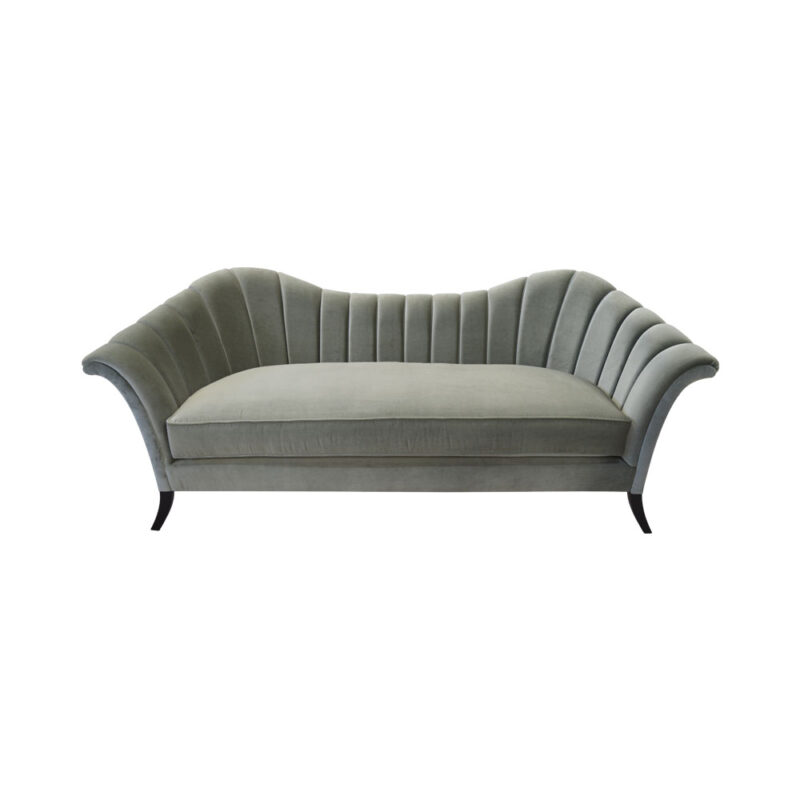 Martini Sofa | Upholstered Sofas | Striped Sofas