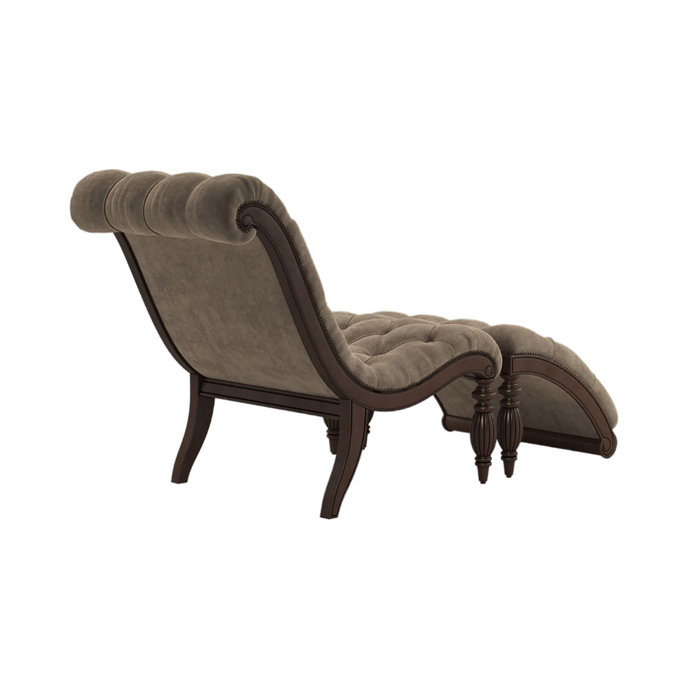 Luxury Chaise Lounge 4 Gorgeous UK Homes - Englander Line Ltd