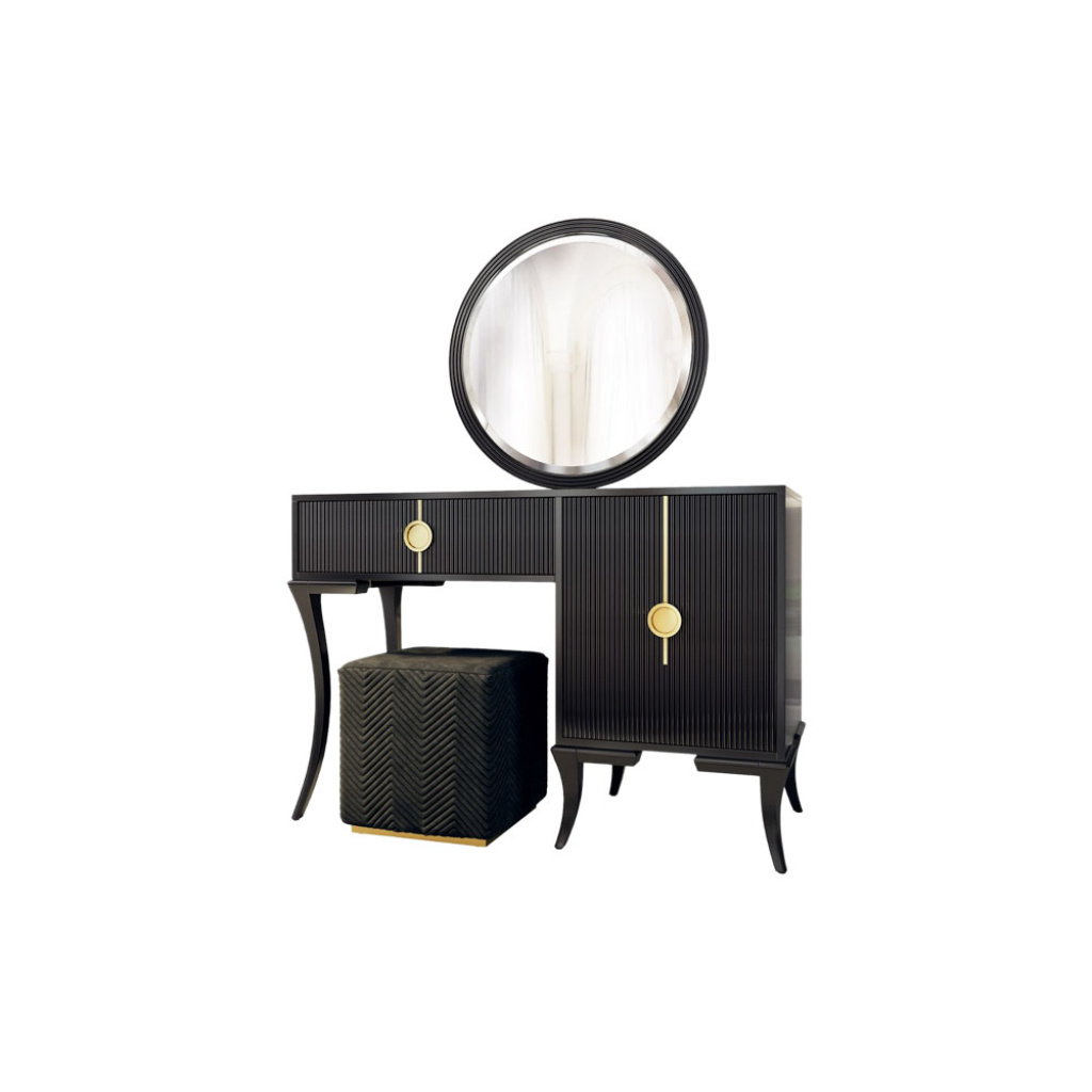 Aedyn Dressing Table – Englanderline