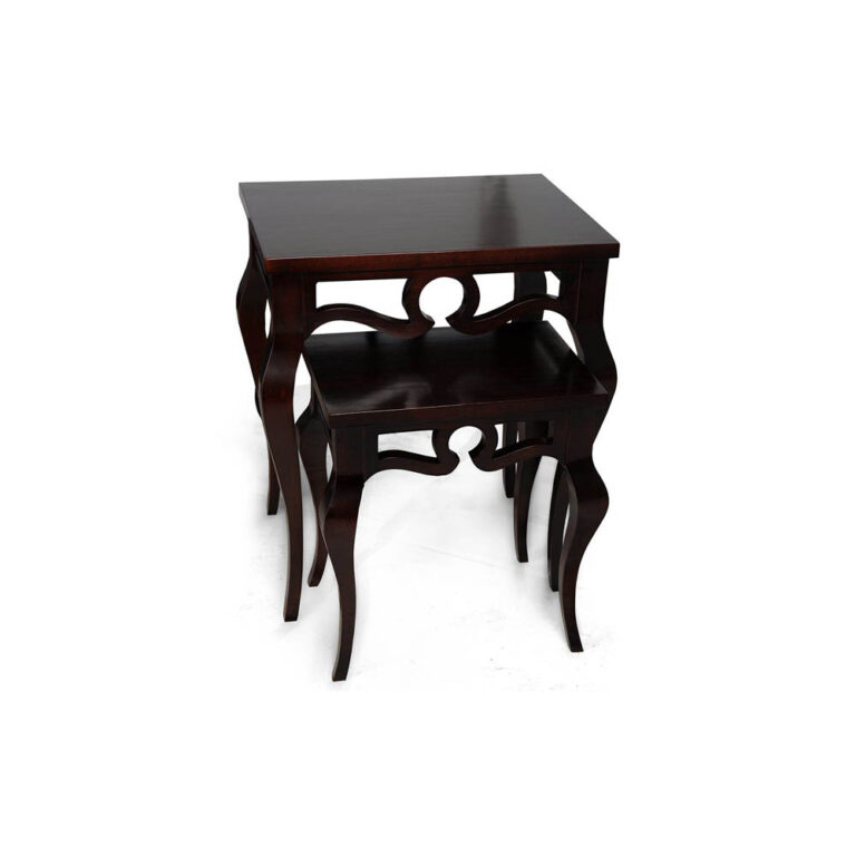 Verona Nest Table – Englanderline