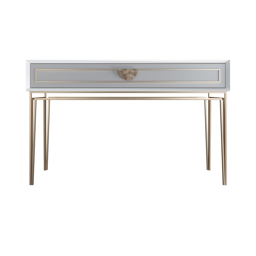 Valencia Console Table - Englanderline 2024