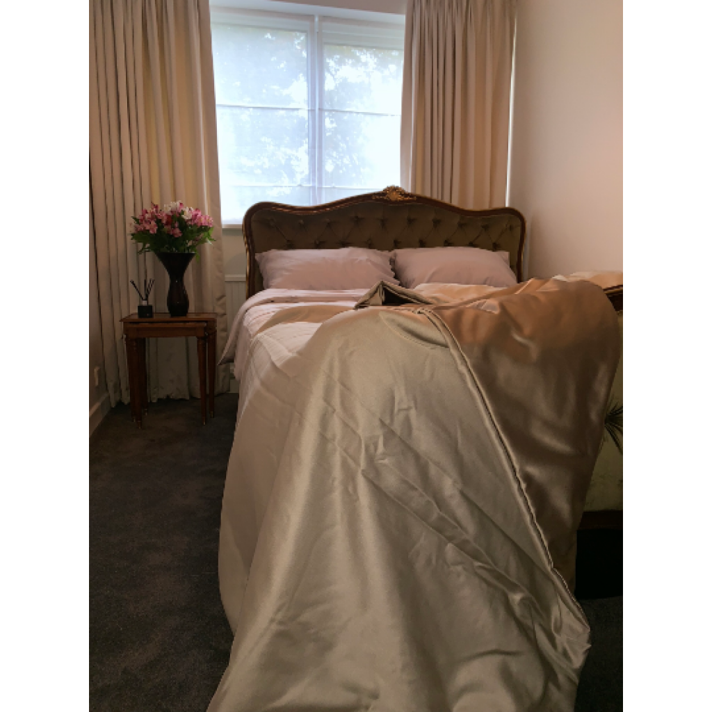 Honey Throw – Englanderline