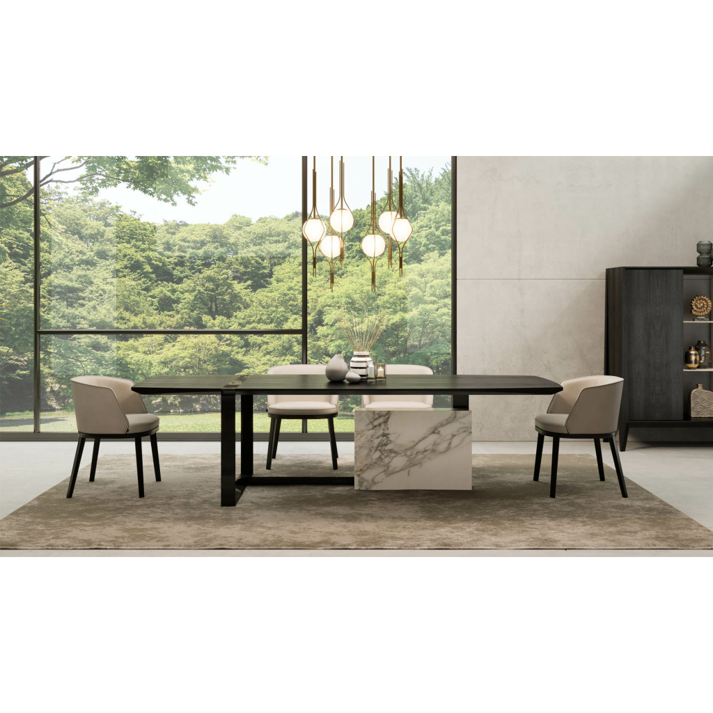 Portofino Dining table - Englanderline 2025