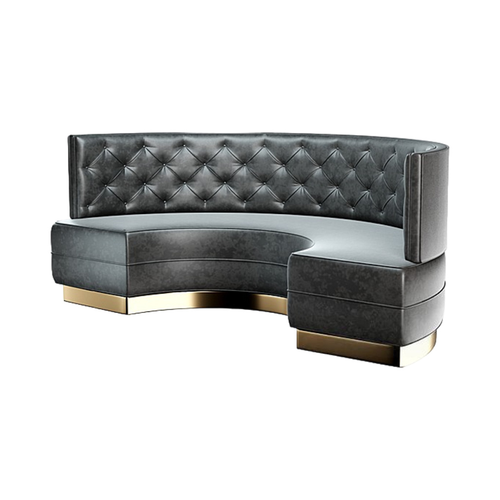 Bristol Restaurant Sofa – Englanderline